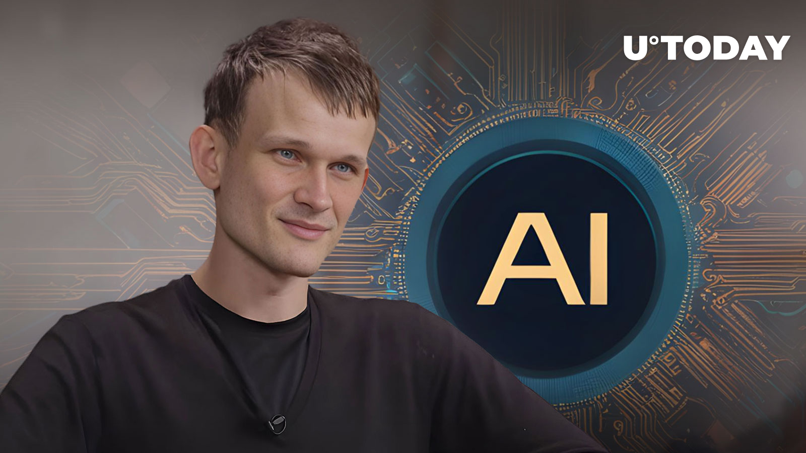 Here's What Vitalik Buterin Warns Us About AI in 2024 - U.Today